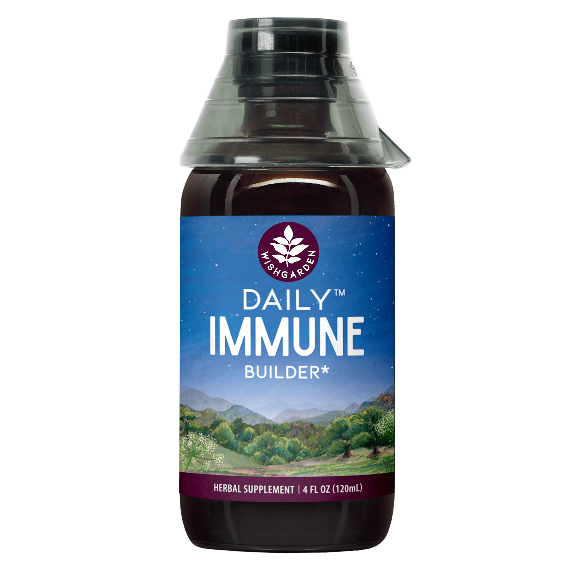 Daily Immune Builder: Best Herbs for Immune System Strength ...