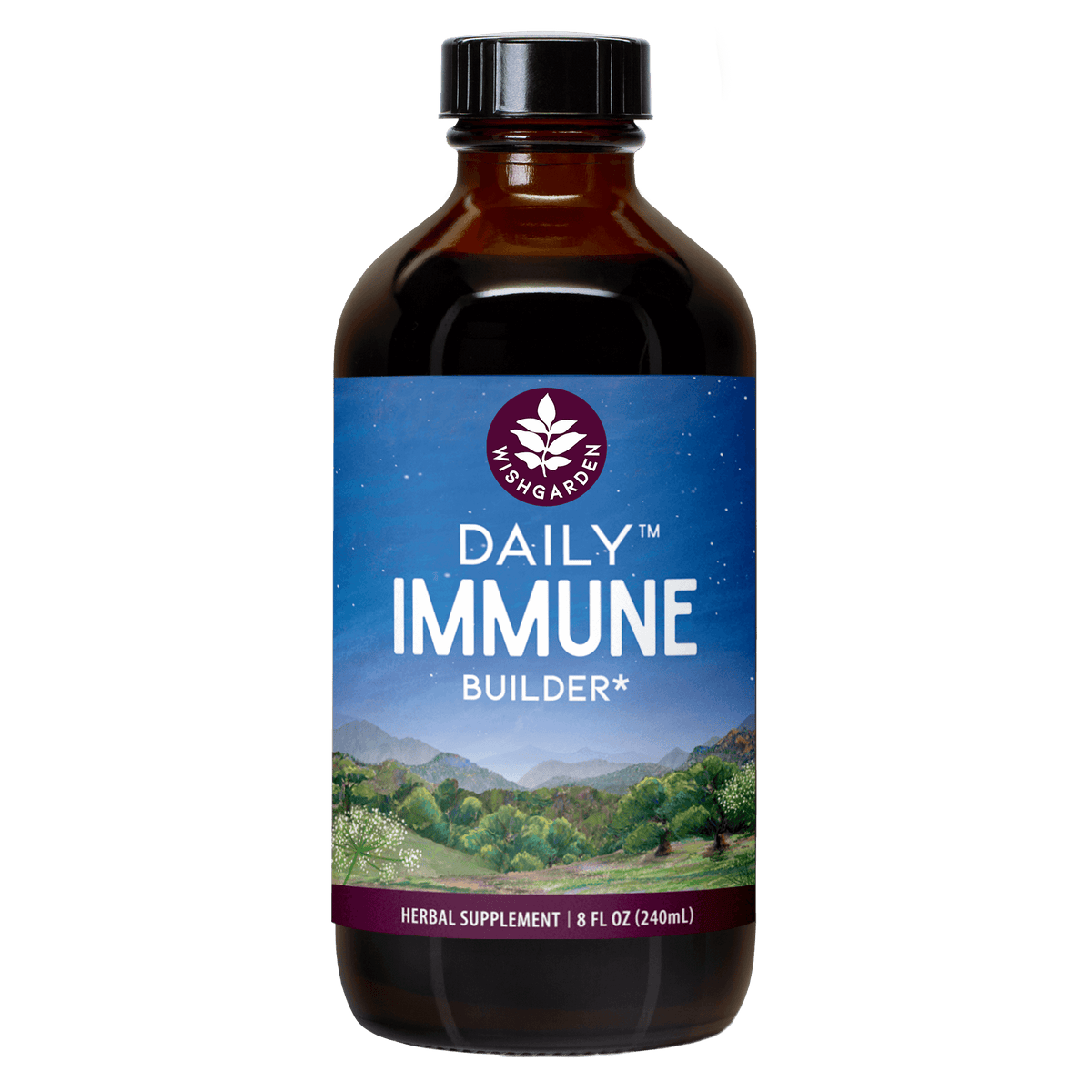 Daily Immune Builder: Best Herbs for Immune System Strength ...