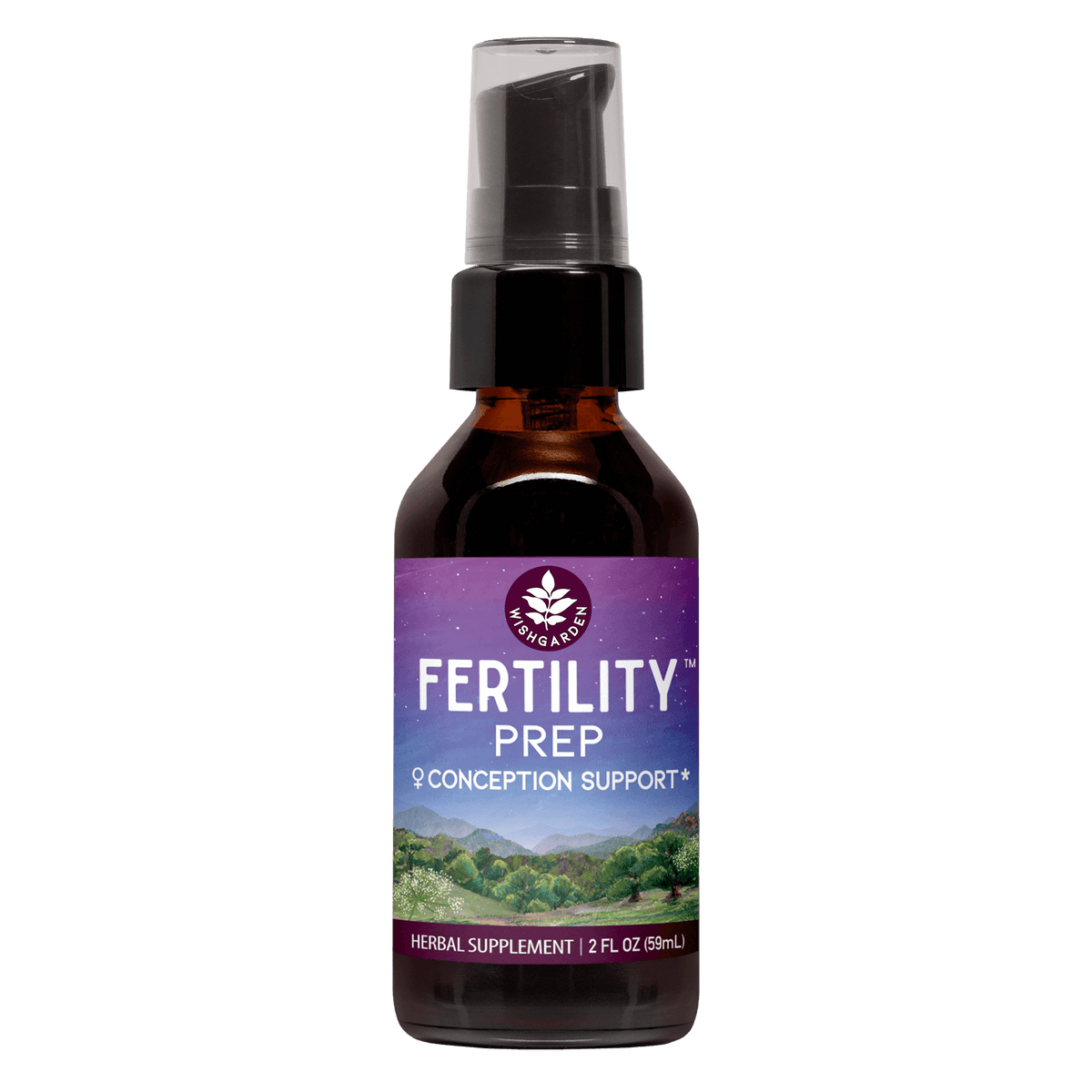 Fertility Prep: Best Herbs for Fertility & Conception Support ...