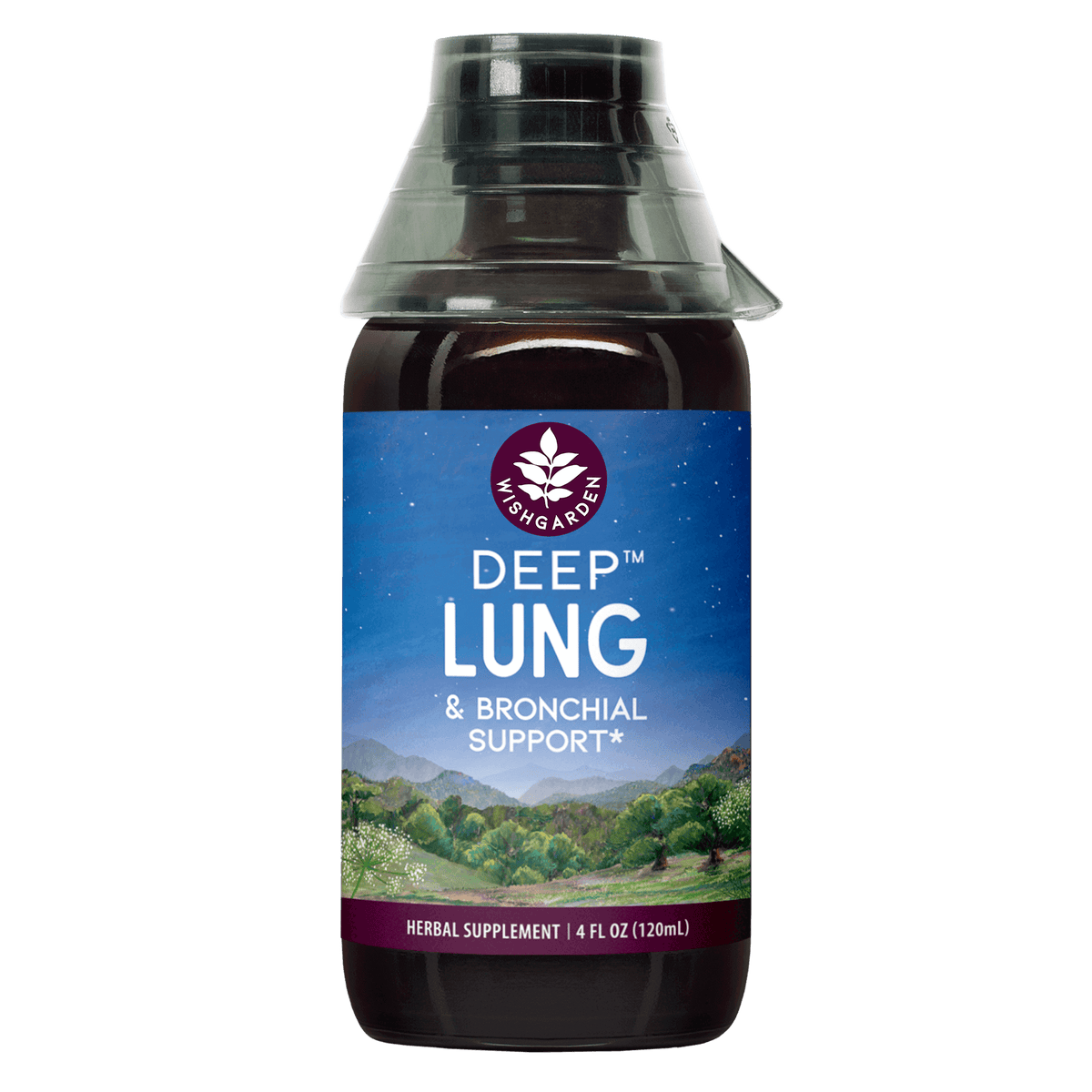 Deep Lung: Best Herbs for Lung Health & Cleansing – WishGarden Herbs