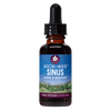 Kick-Ass Sinus: Best Herbs for Sinus Congestion & Mucus Health ...