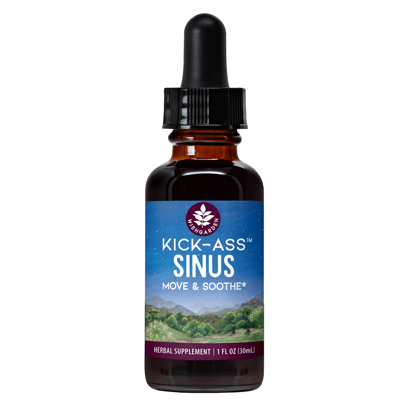 Kick-Ass Sinus: Best Herbs for Sinus Congestion & Mucus Health ...